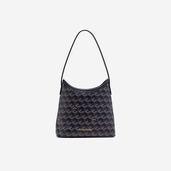 Alesso Mini Hobo Bag | Christy Ng