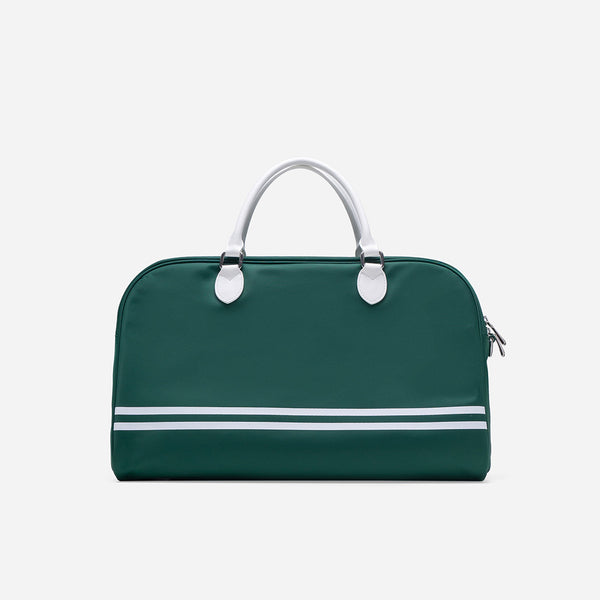 Keith Large Duffle Bag (Racquet Club Edition) | Christy Ng