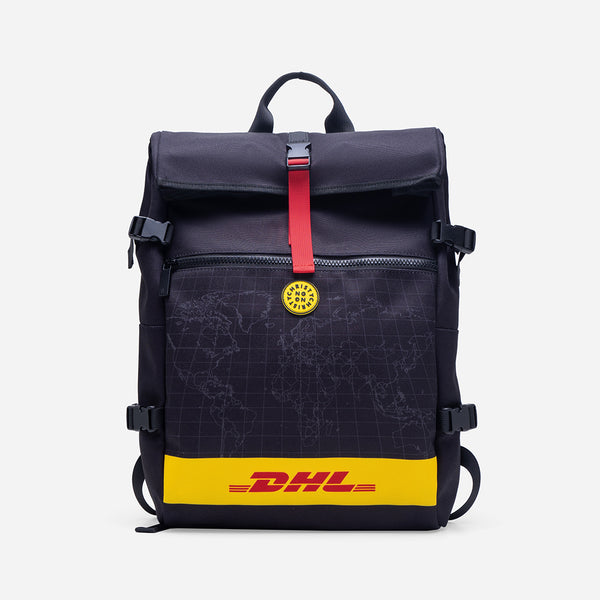 Christy Ng x DHL Backpack | Christy Ng