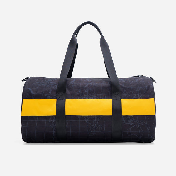 Christy Ng x DHL Duffle Bag | Christy Ng