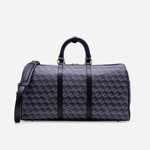Enzo Large Duffle Bag | Christy Ng
