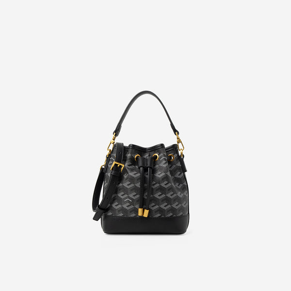 Giorgio Mini Bucket Bag | Christy Ng