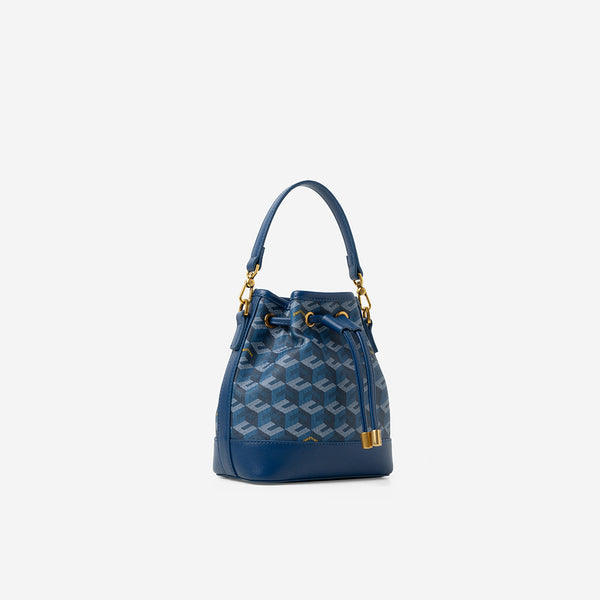 Giorgio Mini Bucket Bag | Christy Ng