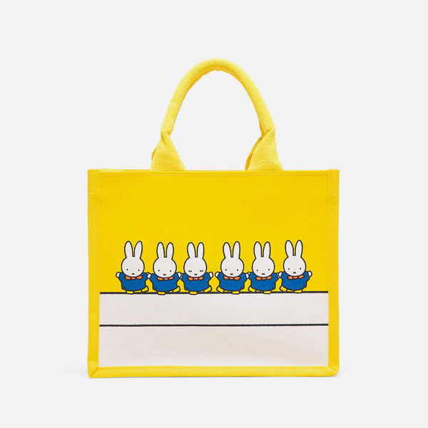 Christy Ng + Miffy Mini Grocery Tote | Christy Ng
