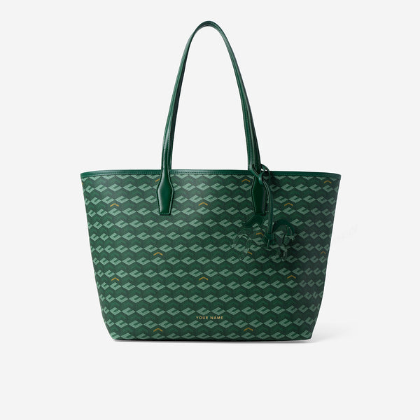 Kelso Large Reversible Tote Bag | Christy Ng