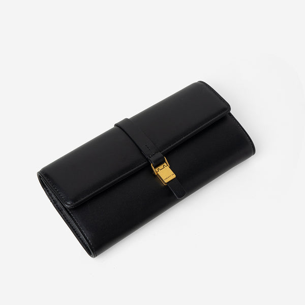 Malia Long Wallet | Christy Ng