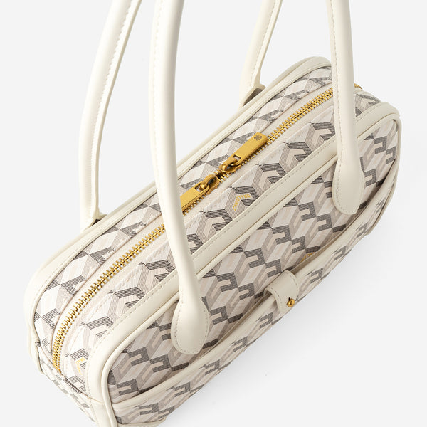 Marcelo Shoulder Bag | Christy Ng