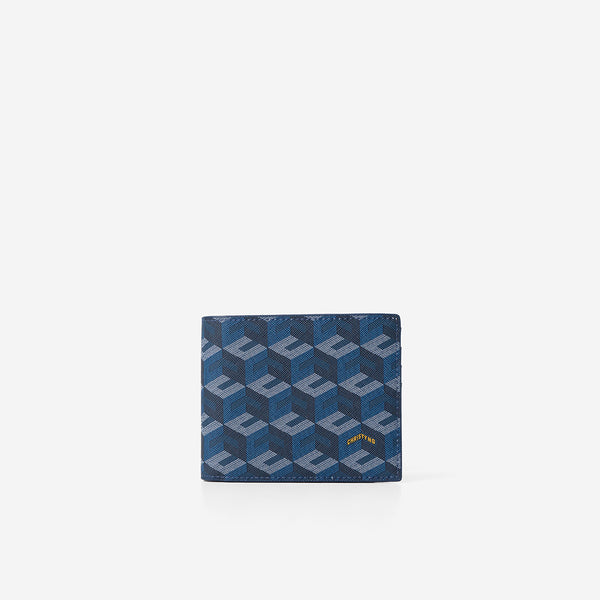 Mateo Wallet | Christy Ng