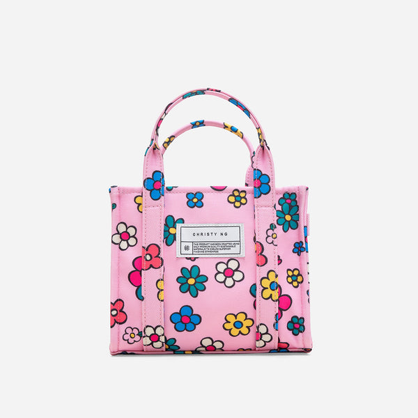 Christy Ng x Minion Bear Small Tote | Christy Ng