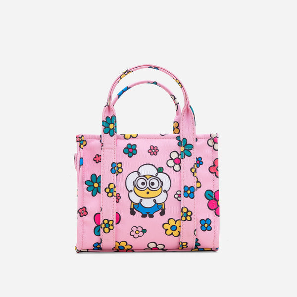 Christy Ng x Minion Bear Small Tote | Christy Ng