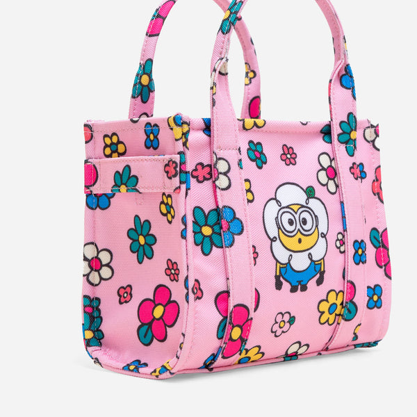 Christy Ng x Minion Bear Small Tote | Christy Ng