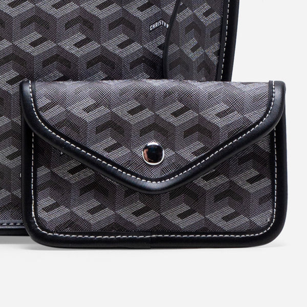 Russo Mini Tote Bag | Christy Ng