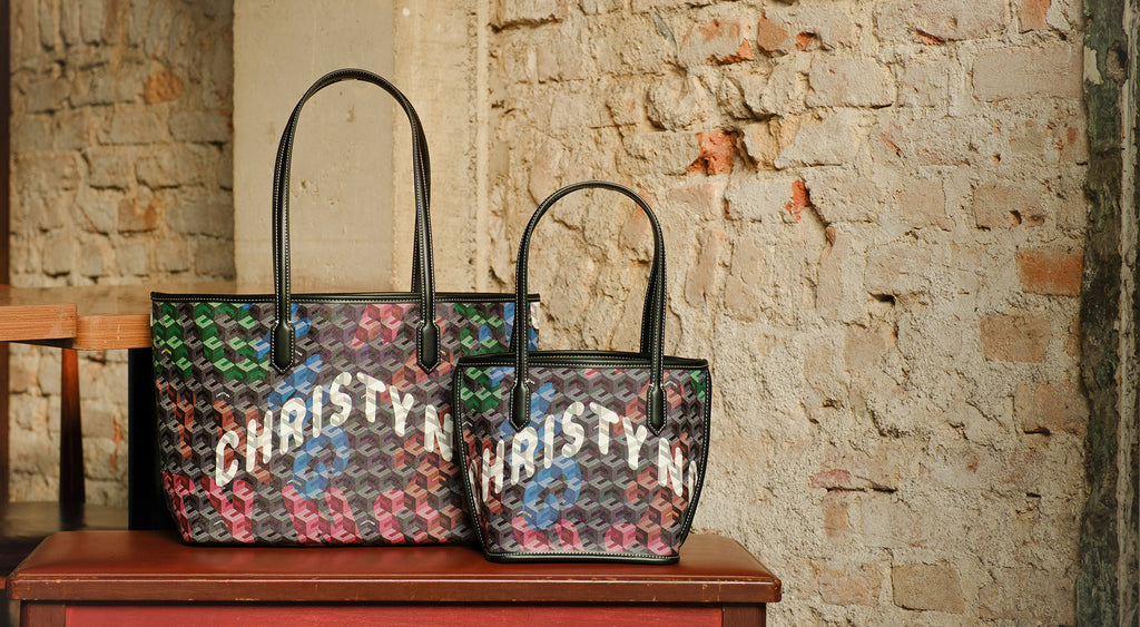CHRISTY NG OFFICIAL | SHOES, BAGS & MORE