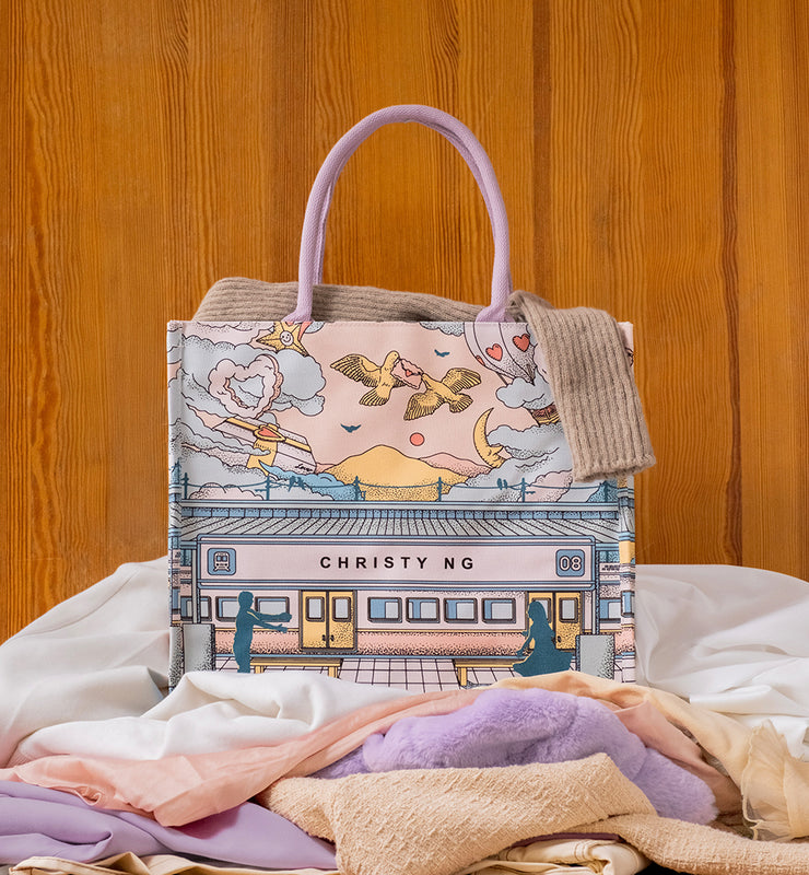 CHRISTY NG OFFICIAL | SHOES, BAGS & MORE