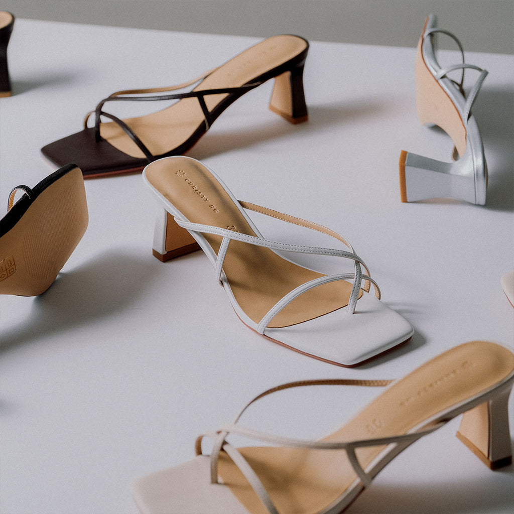 CHRISTY NG OFFICIAL | SHOES, BAGS & MORE