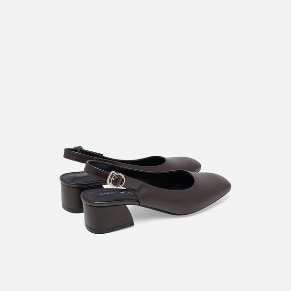 Bella Slingback Pumps | Christy Ng